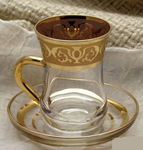 CEDRUS HOLDINGS LIMITED - tea sets